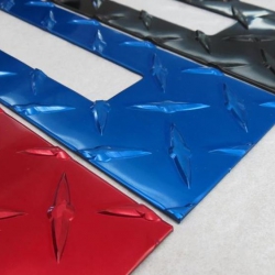 Anodizing - Santa Clara Plating